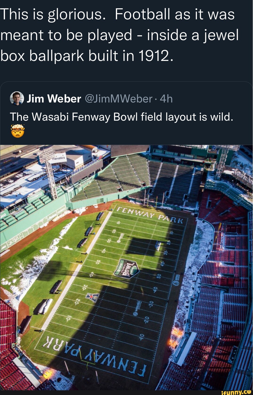 What Is A Jewel Box Ballpark at Brooke Bermingham blog