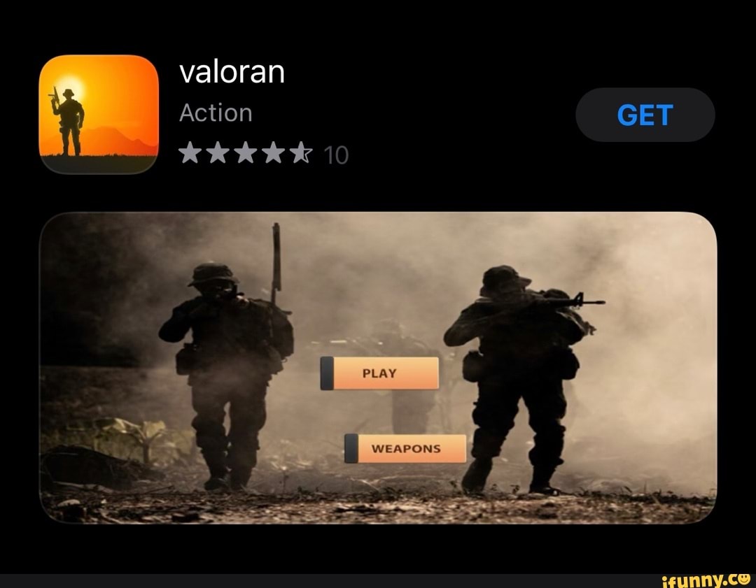 Valoran memes. Best Collection of funny Valoran pictures on iFunny