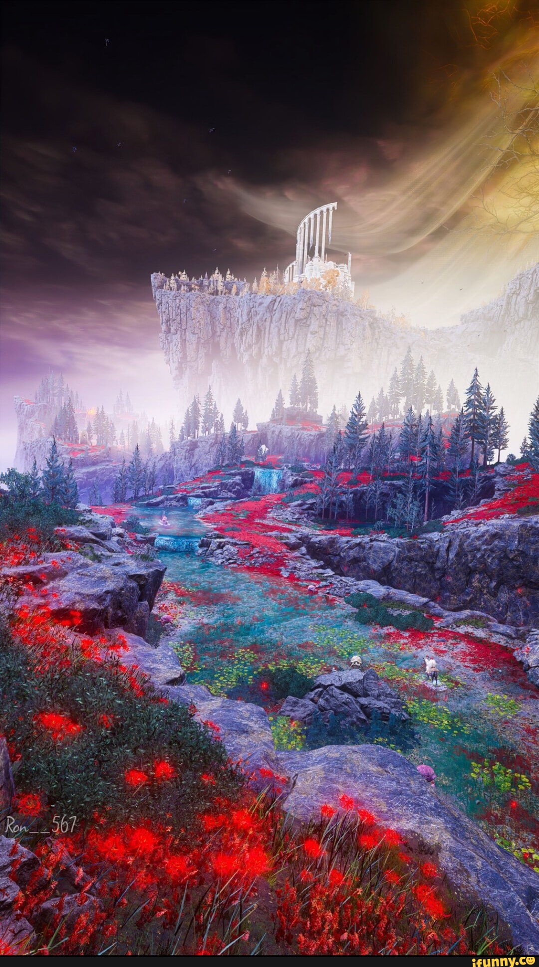 Landscape memes. Best Collection of funny Landscape pictures on iFunny