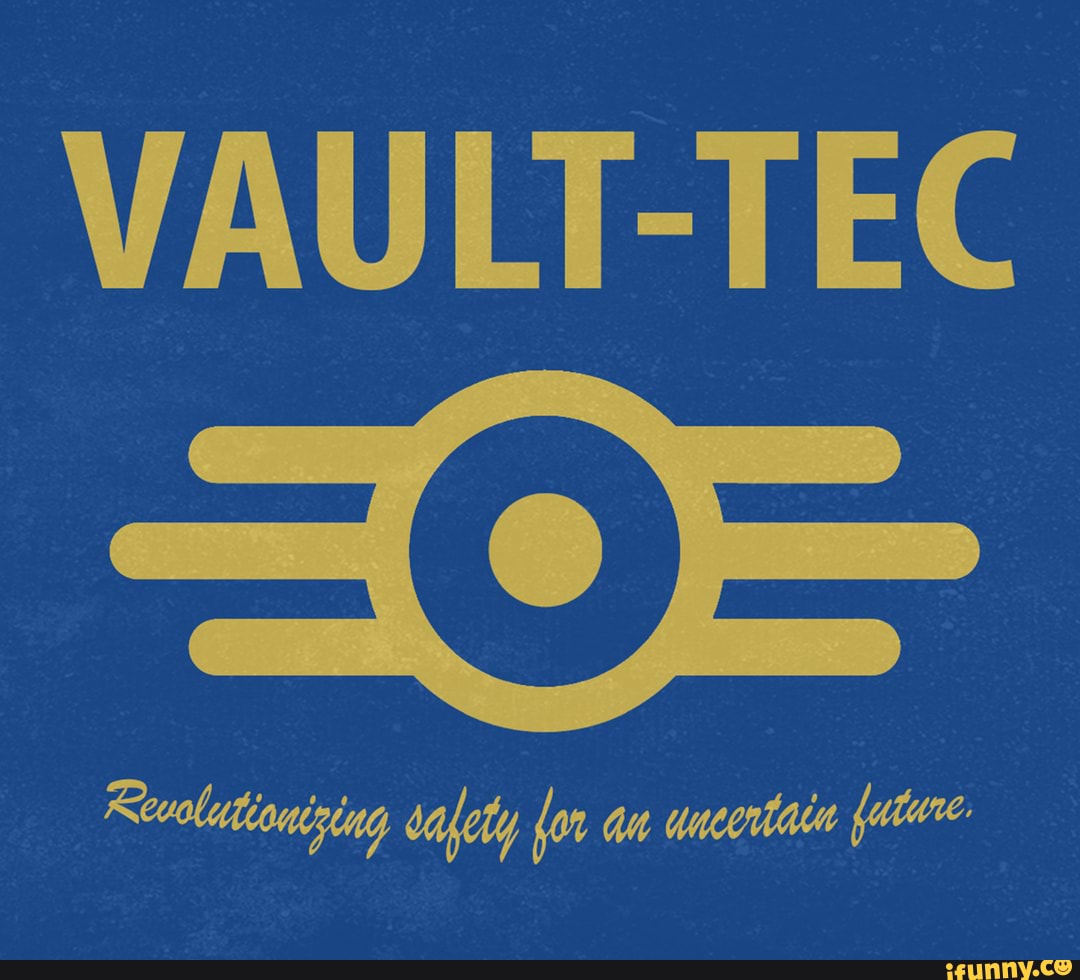 Fallout phone wallpapers dump - VAULT-TEC Kevolutionizing safety for an ...