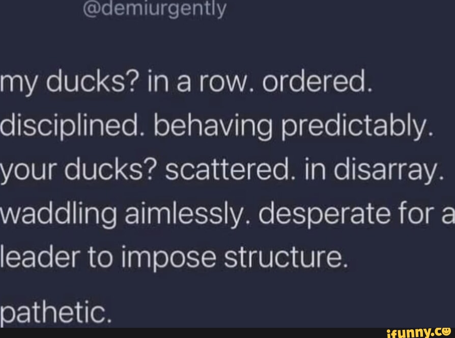 Waddling memes. Best Collection of funny Waddling pictures on iFunny