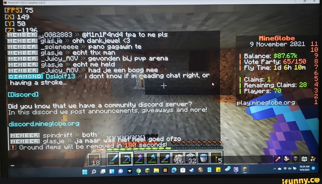 Minecraftchat memes. Best Collection of funny Minecraftchat pictures on iFunny