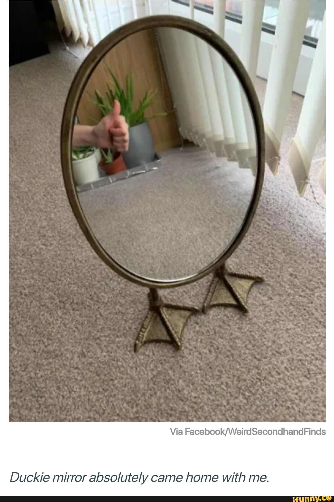 Mirror memes. Best Collection of funny Mirror pictures on iFunny