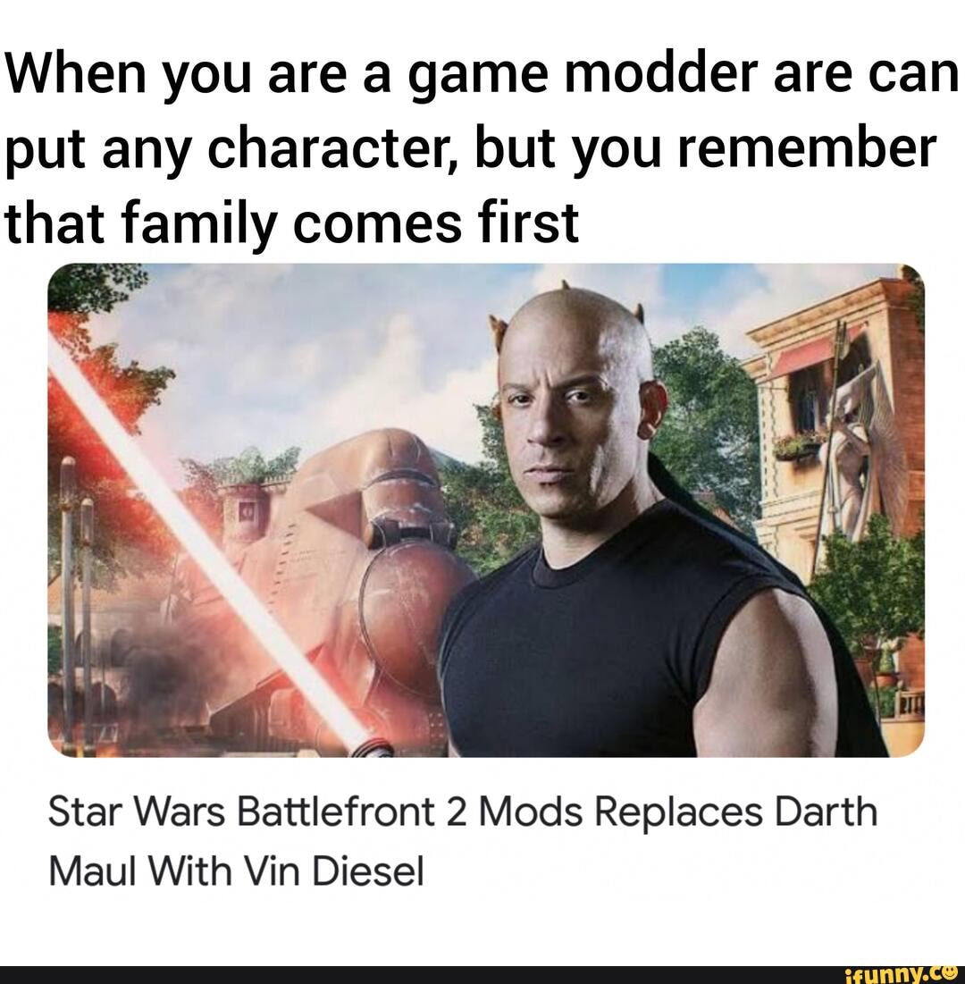 Funny Battlefront Memes