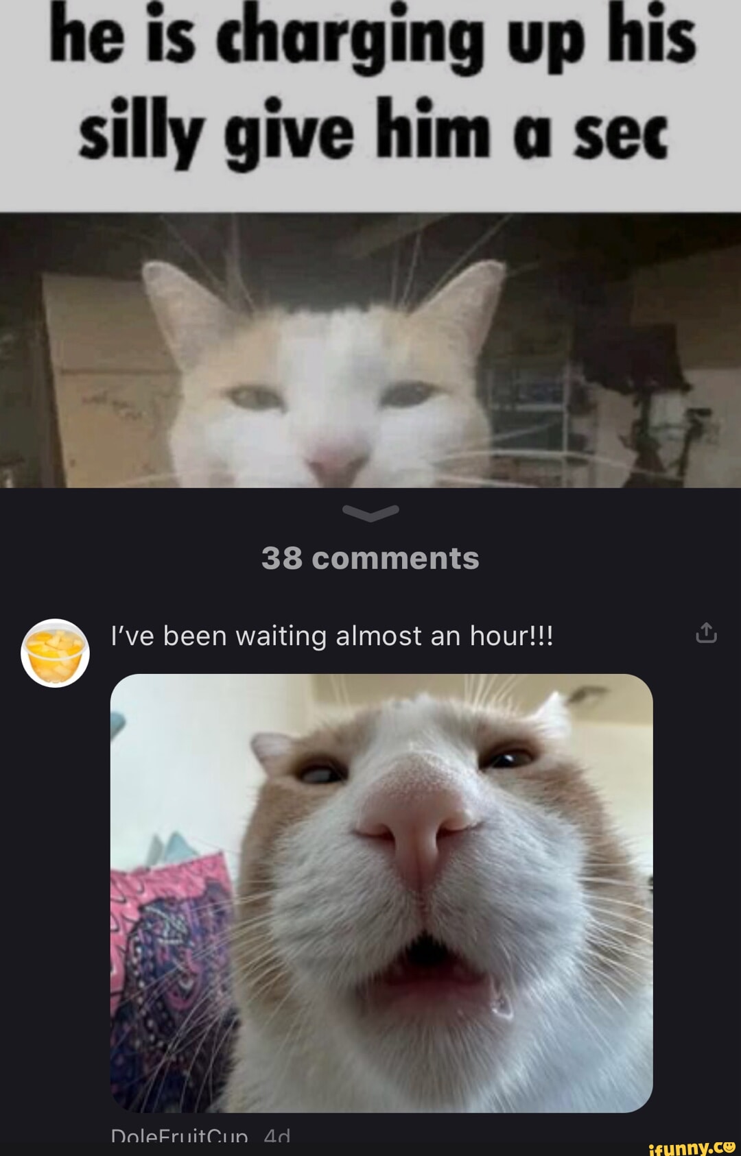 Video memes pJQ5v8u6B by Laniakya: 4 comments - iFunny