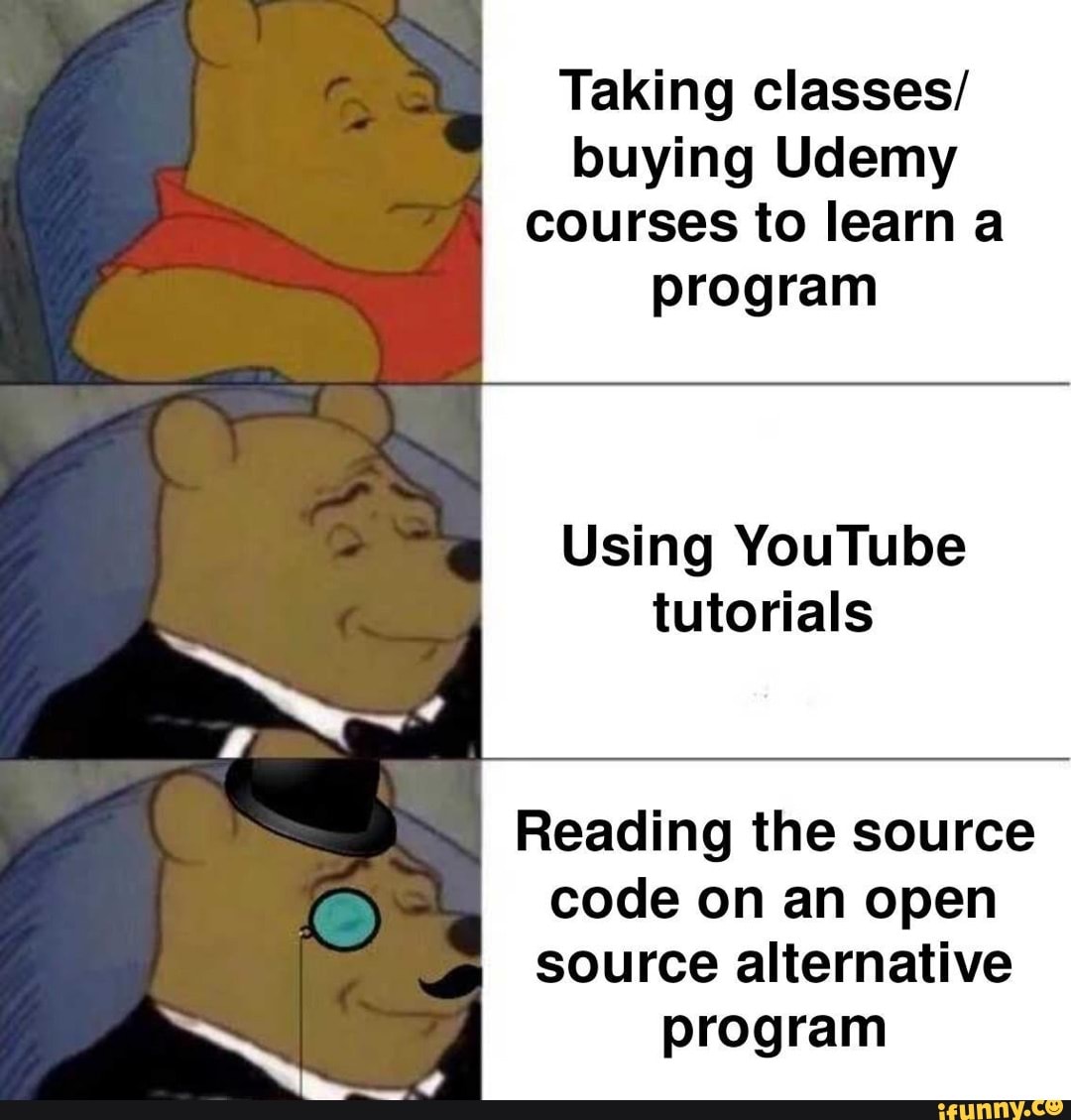 Udemy memes. Best Collection of funny Udemy pictures on iFunny