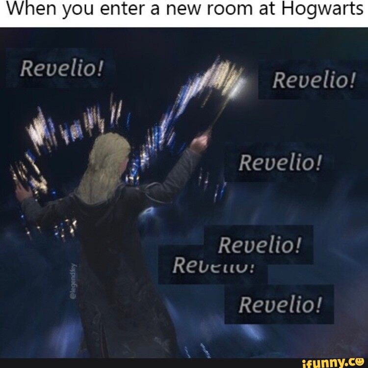 Revelio memes. Best Collection of funny Revelio pictures on iFunny