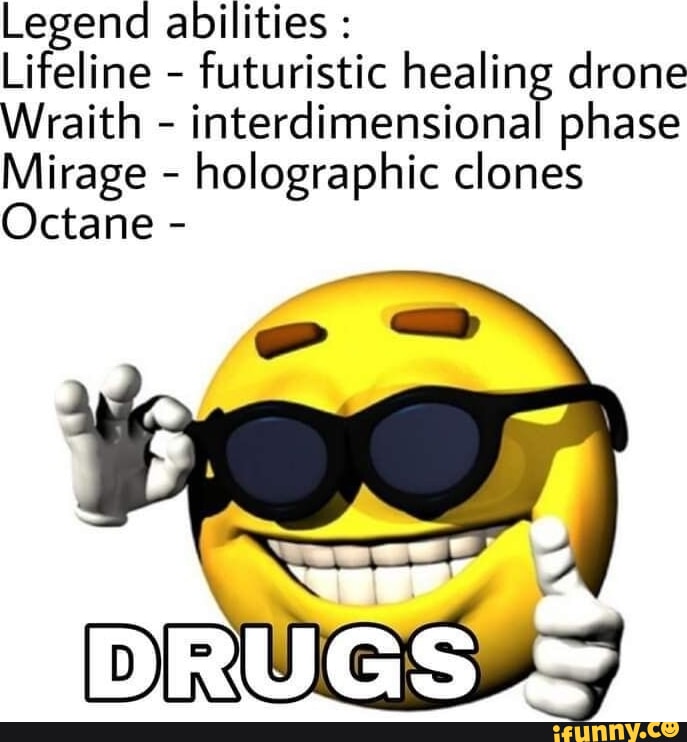 Wraith memes. Best Collection of funny Wraith pictures on iFunny