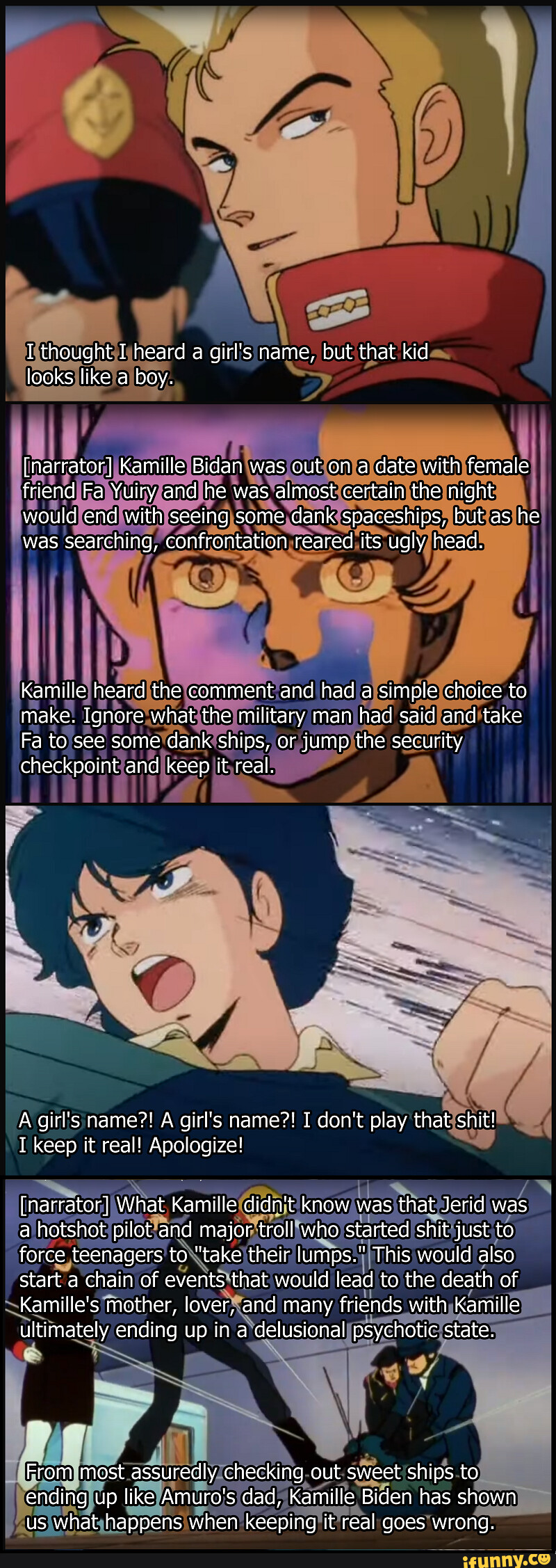 Kamille memes. Best Collection of funny Kamille pictures on iFunny