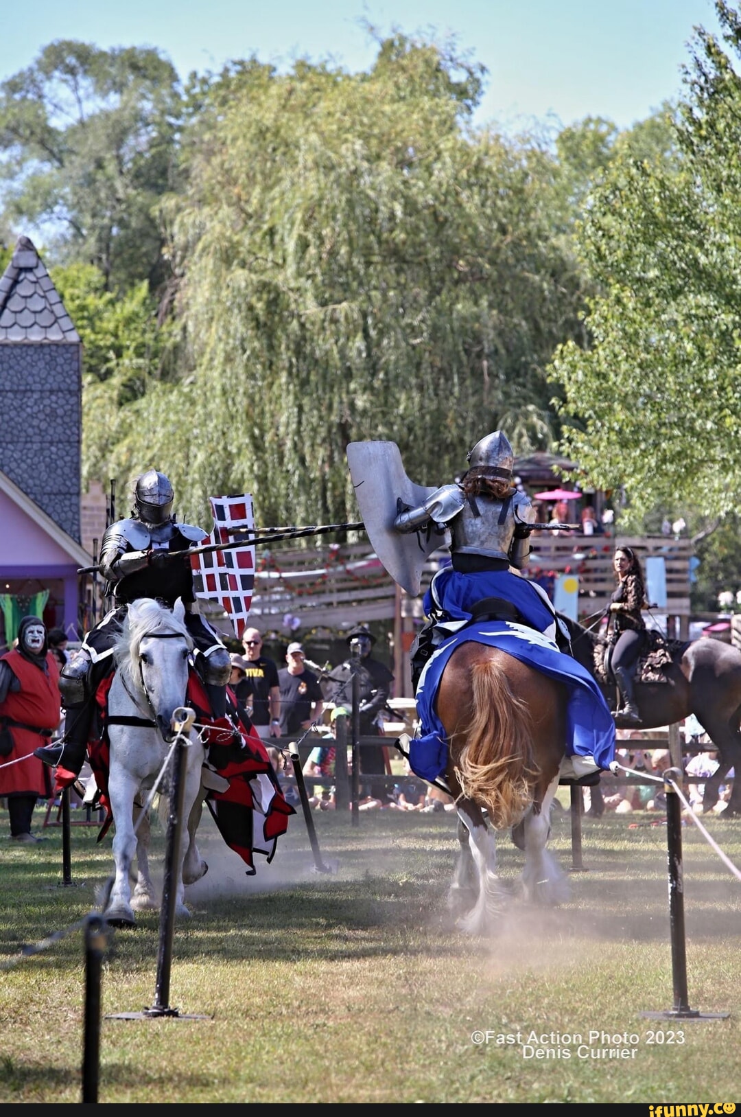 Joust memes. Best Collection of funny Joust pictures on iFunny