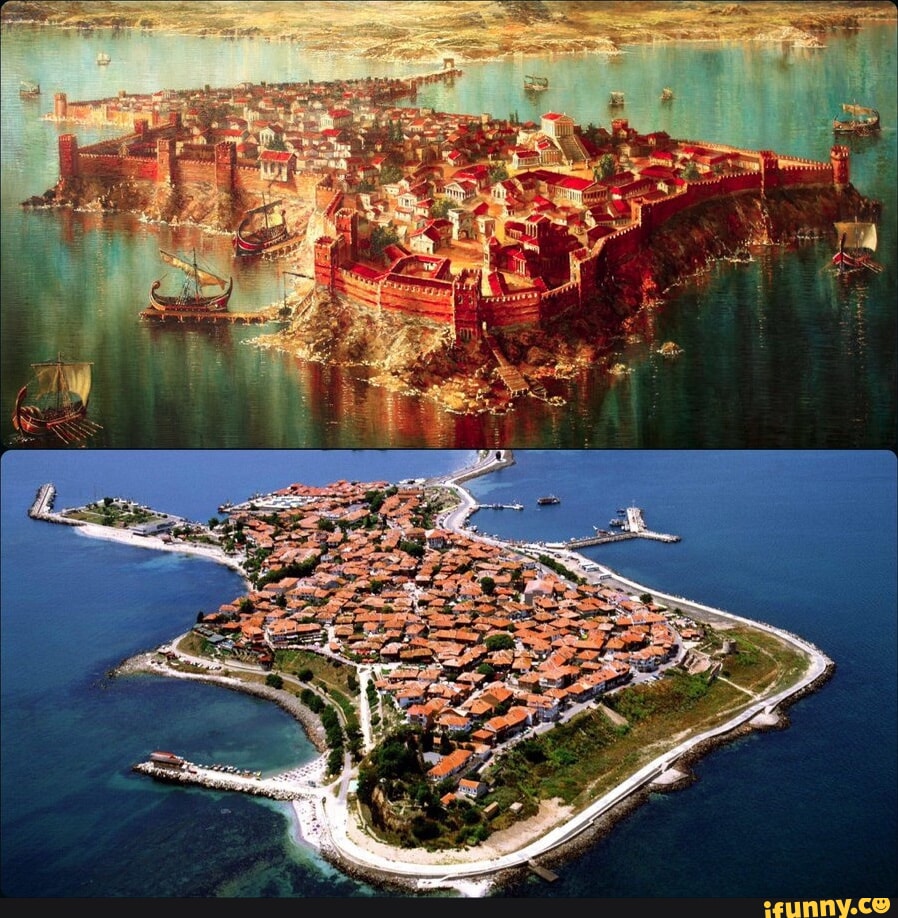 Castles memes. Best Collection of funny Castles pictures on iFunny