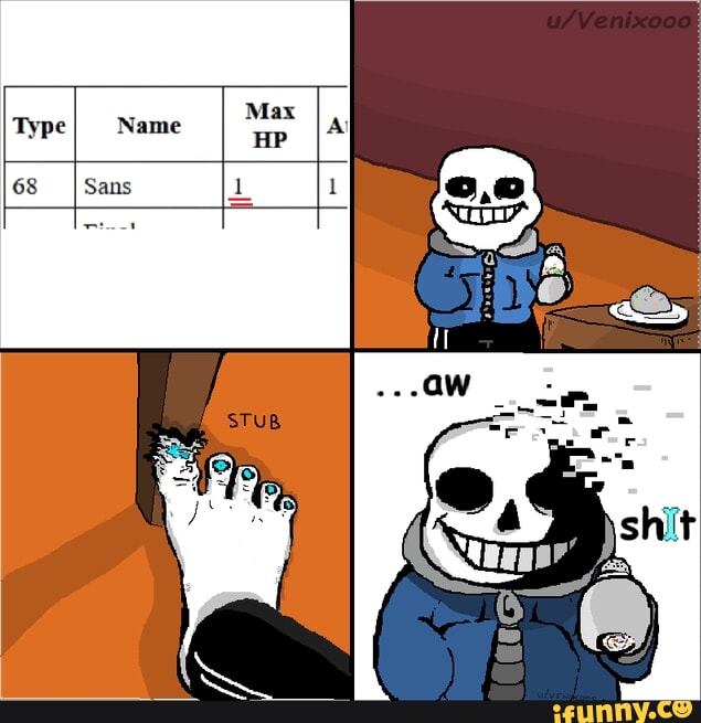Sans memes. Best Collection of funny Sans pictures on iFunny