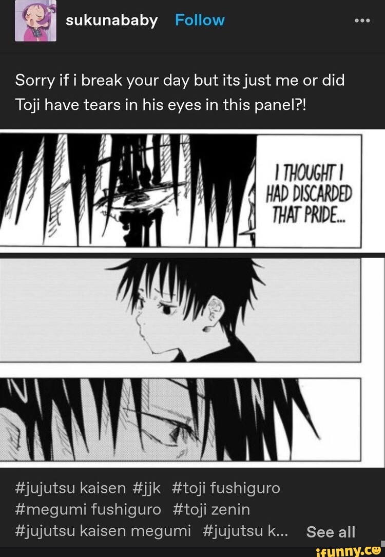 Fushiguro memes. Best Collection of funny Fushiguro pictures on iFunny