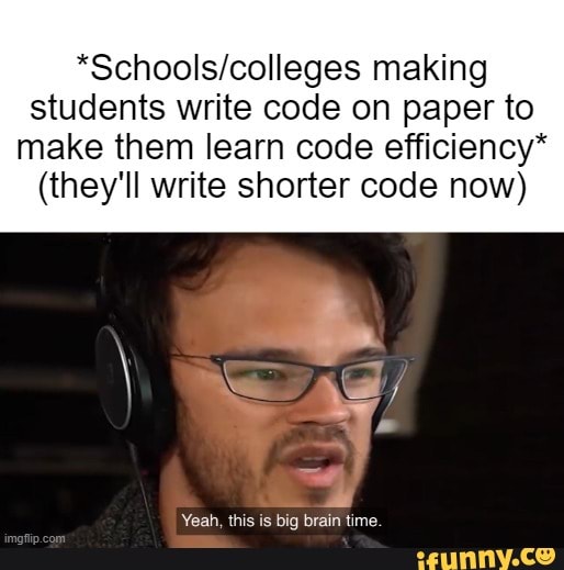 Vscode memes. Best Collection of funny Vscode pictures on iFunny