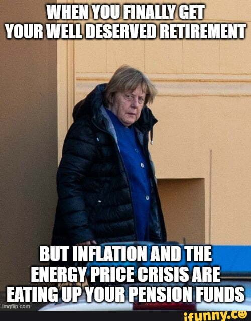 Angela_merkel memes. Best Collection of funny Angela_merkel pictures on ...