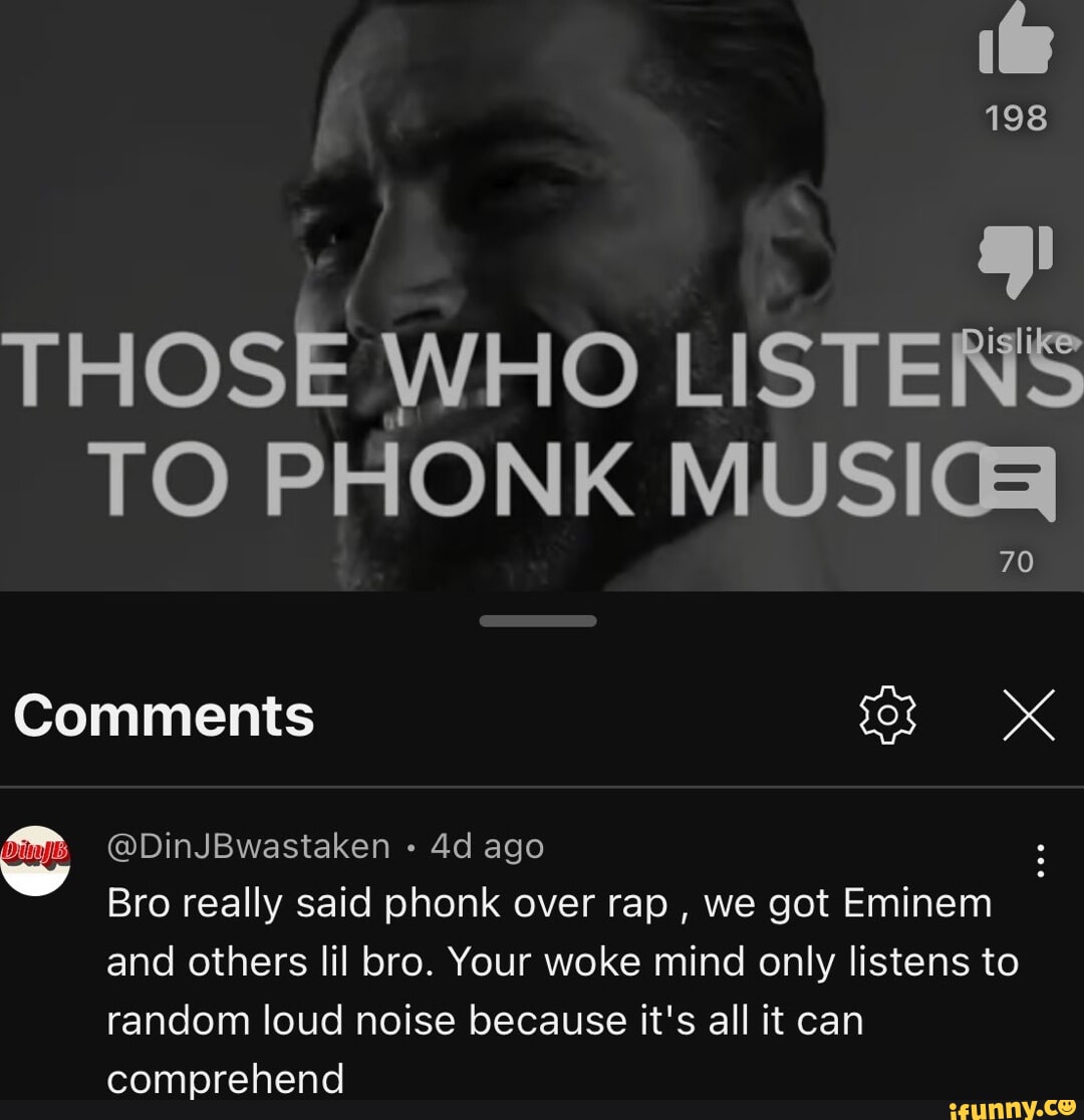 Phonk memes. Best Collection of funny Phonk pictures on iFunny