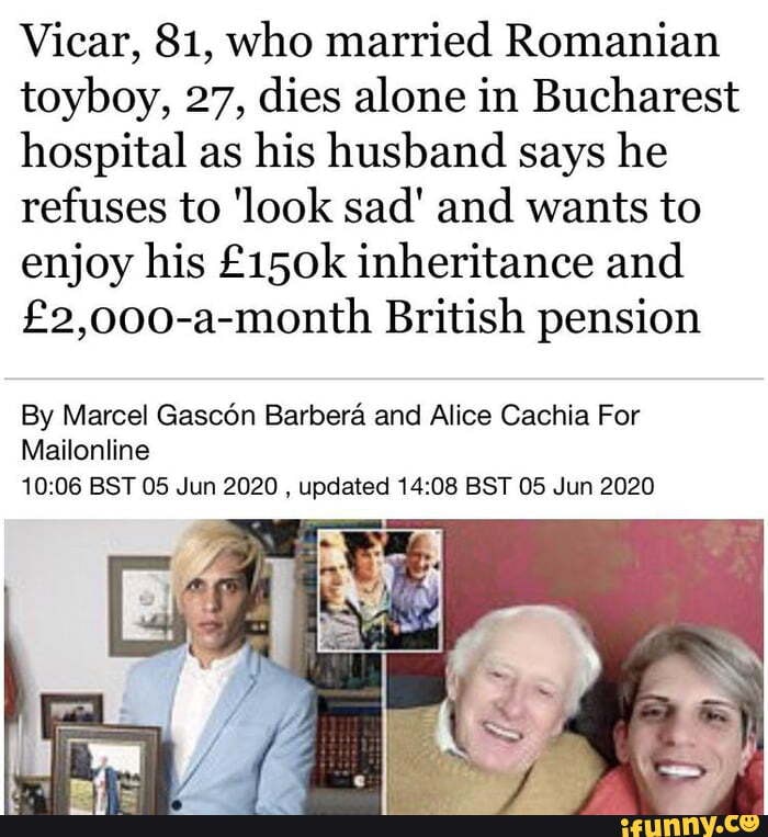 Toyboy memes. Best Collection of funny Toyboy pictures on iFunny