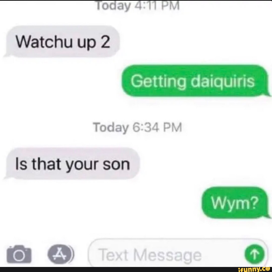 Daiquiris memes. Best Collection of funny Daiquiris pictures on iFunny