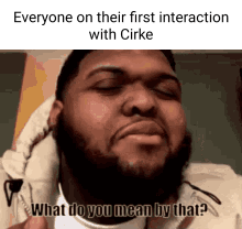 Interaction memes. Best Collection of funny Interaction pictures on iFunny