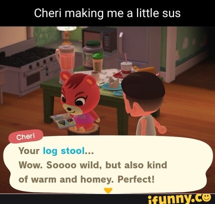 Cheri memes. Best Collection of funny Cheri pictures on iFunny