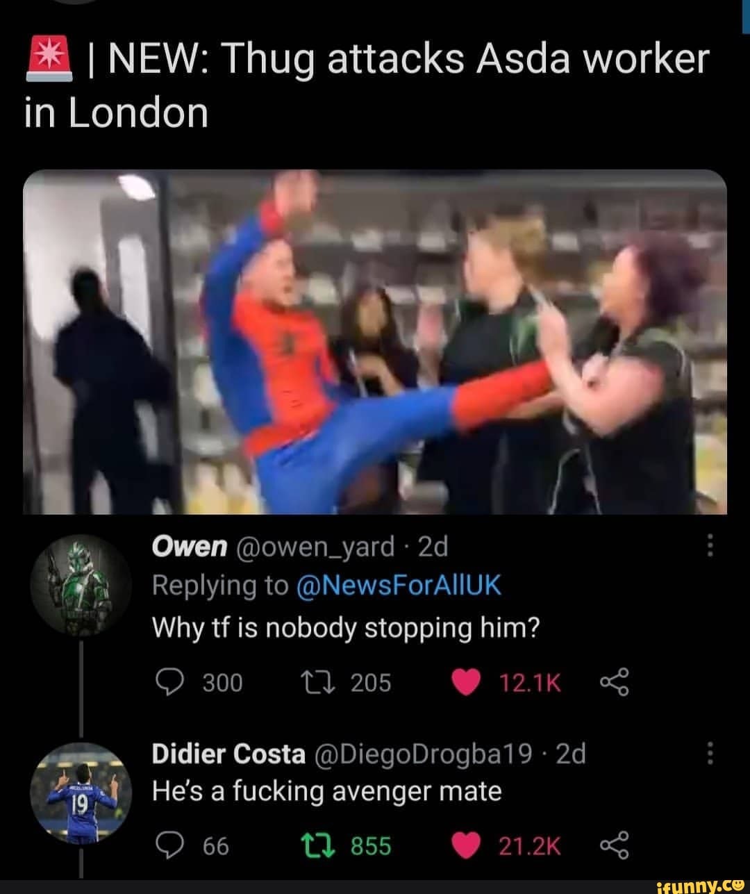 Asda memes. Best Collection of funny Asda pictures on iFunny