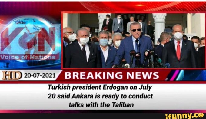 Vice Erdogan Memes