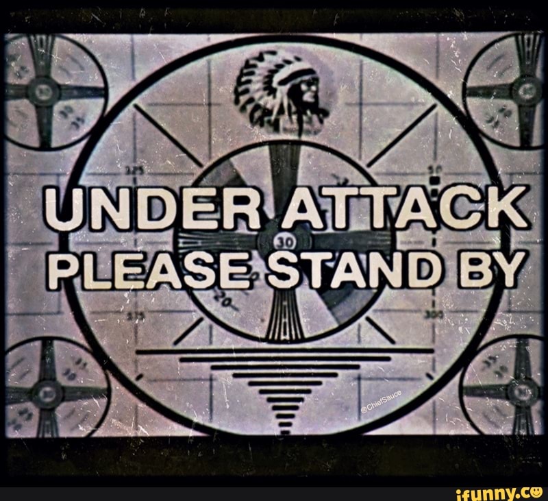 Underattackpleasestandby memes. Best Collection of funny ...