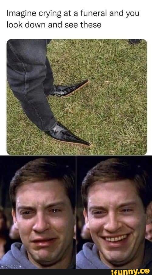 Crying Celebrities Collage