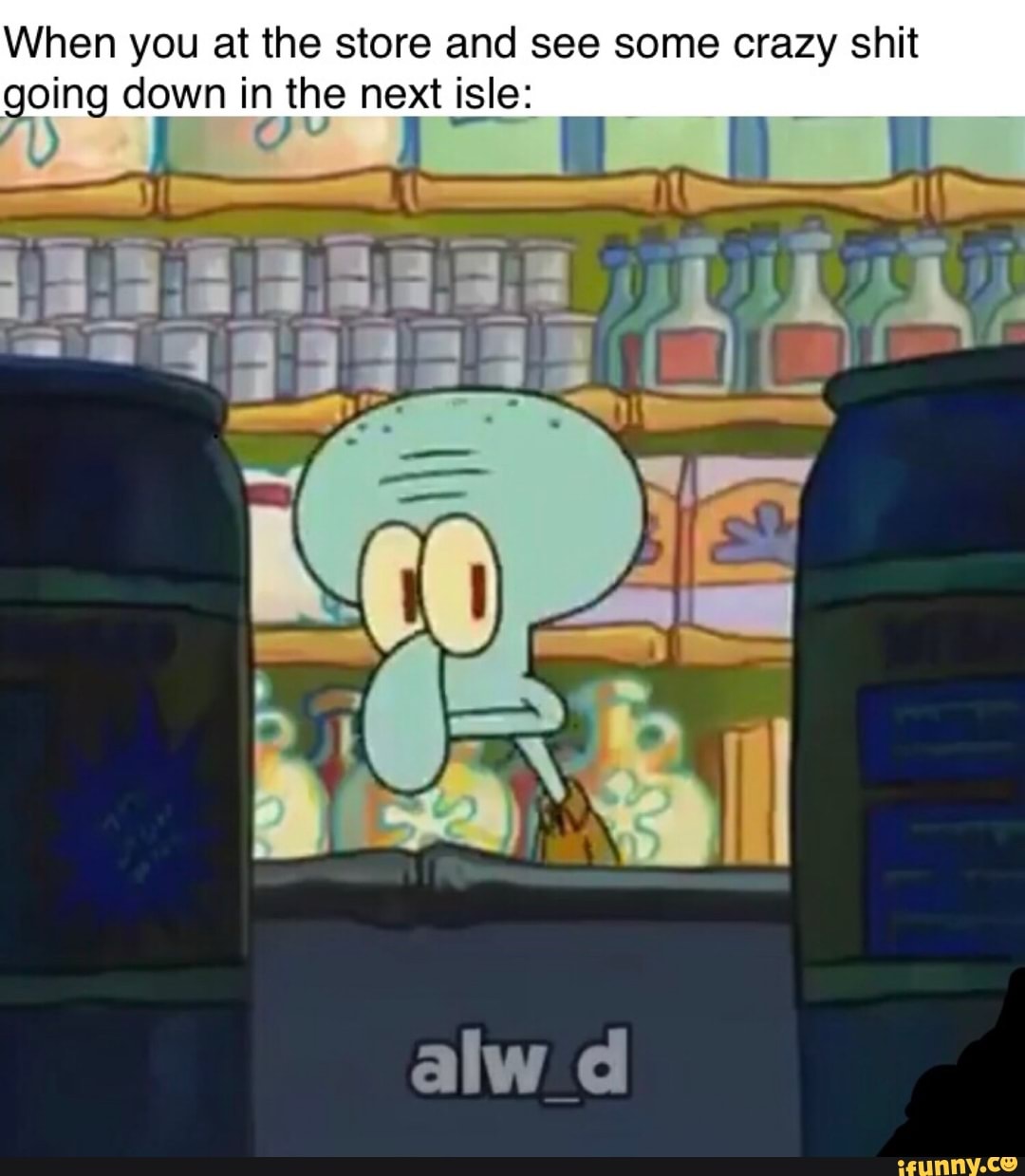 Crazy Shit Cartoons