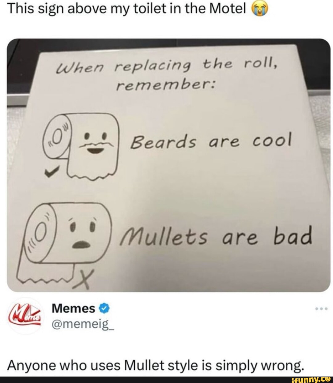 Mullet memes. Best Collection of funny Mullet pictures on iFunny