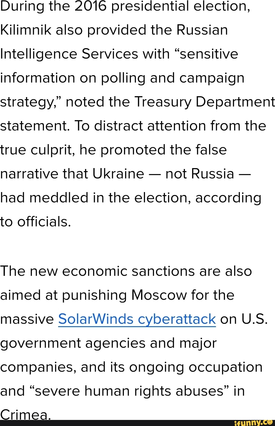 Treasury memes. Best Collection of funny Treasury pictures on iFunny