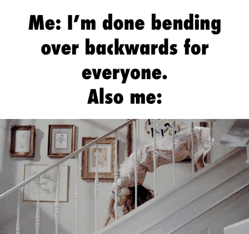 Bendingover memes. Best Collection of funny Bendingover pictures on iFunny