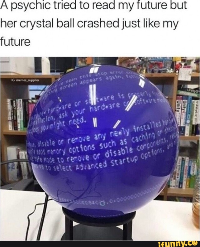 Crystal memes. Best Collection of funny Crystal pictures on iFunny