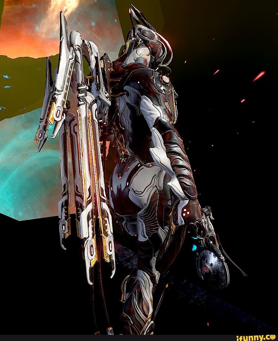 Follow me Instagram: Warframe_Kittyraww This is Lady Nyx, demon queen ...