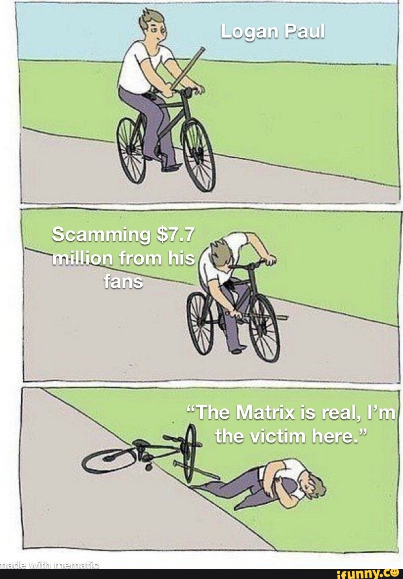 Logan memes. Best Collection of funny Logan pictures on iFunny