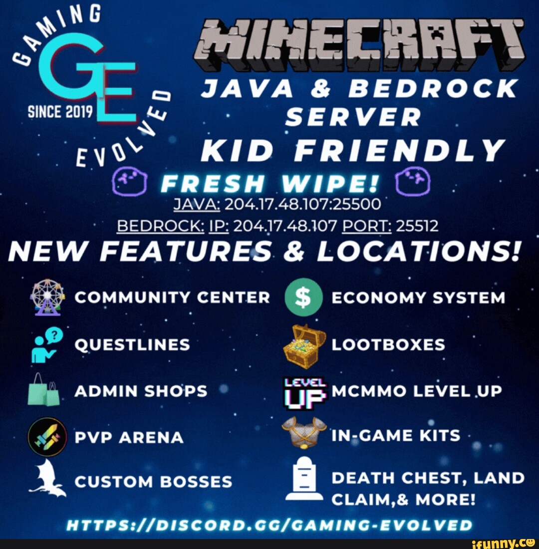 Minecraft_server memes. Best Collection of funny Minecraft_server ...