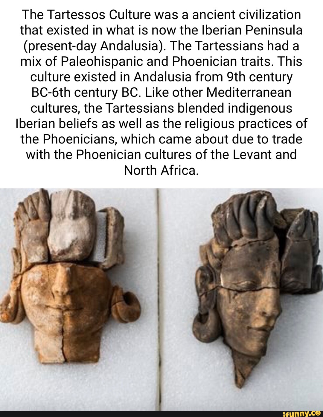 The Tartessos Culture was a ancient civilization that existed in what ...