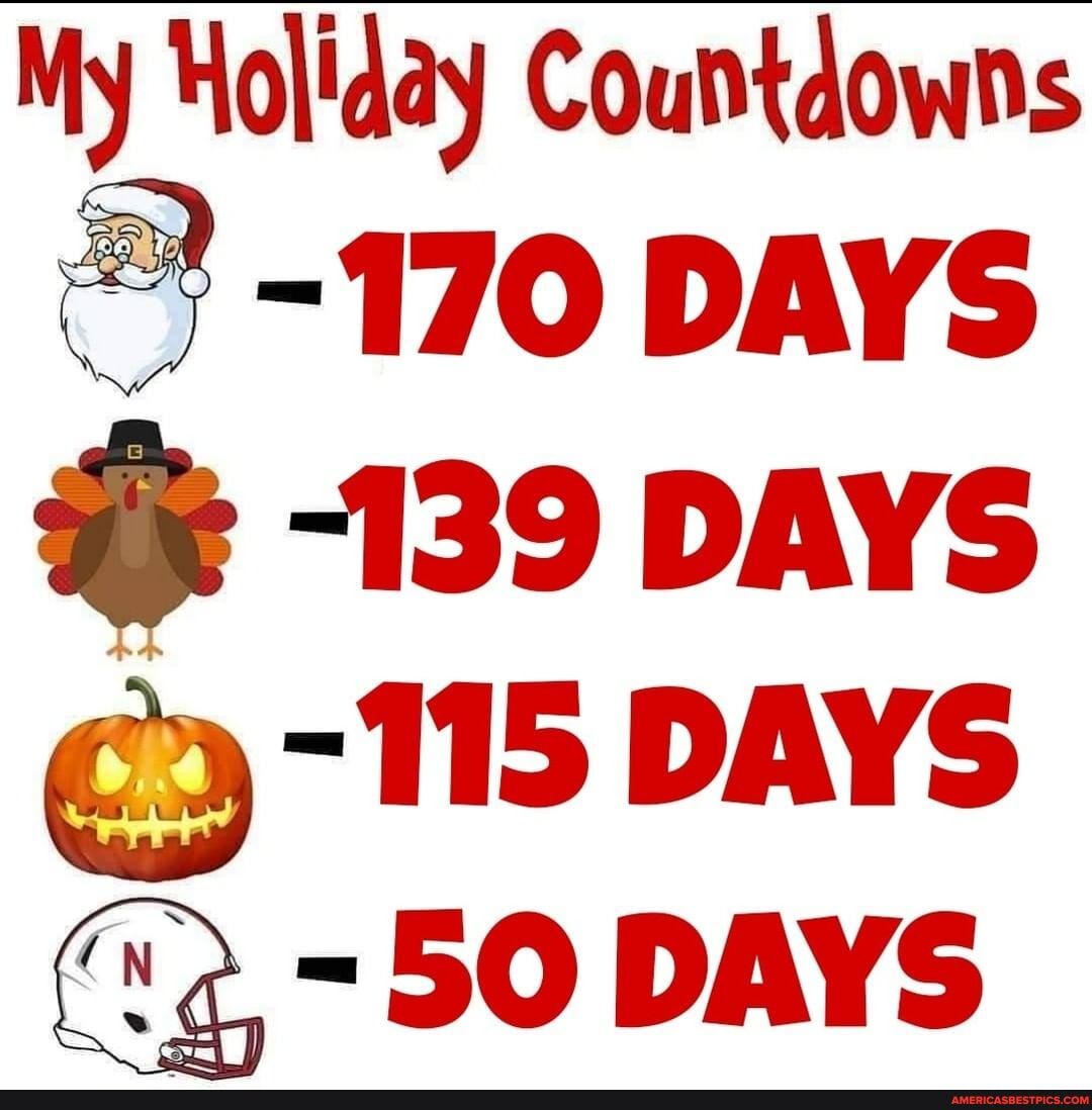 Countdowns memes. Best Collection of funny Countdowns pictures on ...