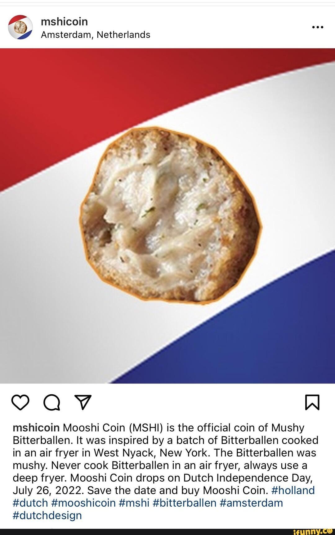 Bitterballen memes. Best Collection of funny Bitterballen pictures on ...