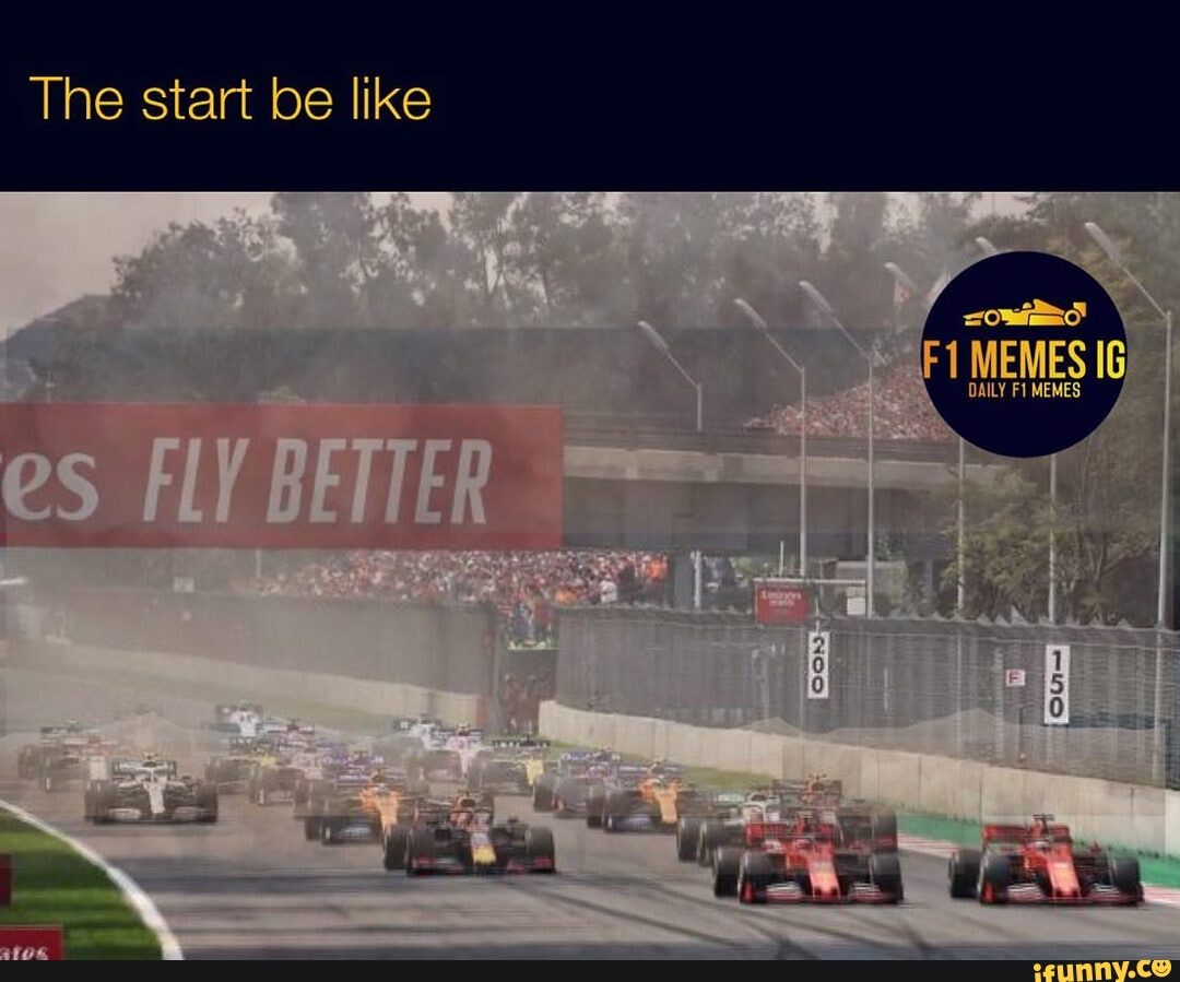 The start be like MEMES DAILY MEMES - iFunny