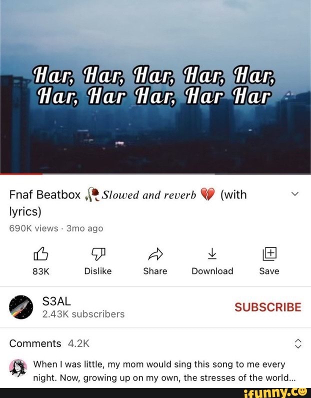Five nights at freddy's memes memes. The best memes on iFunny