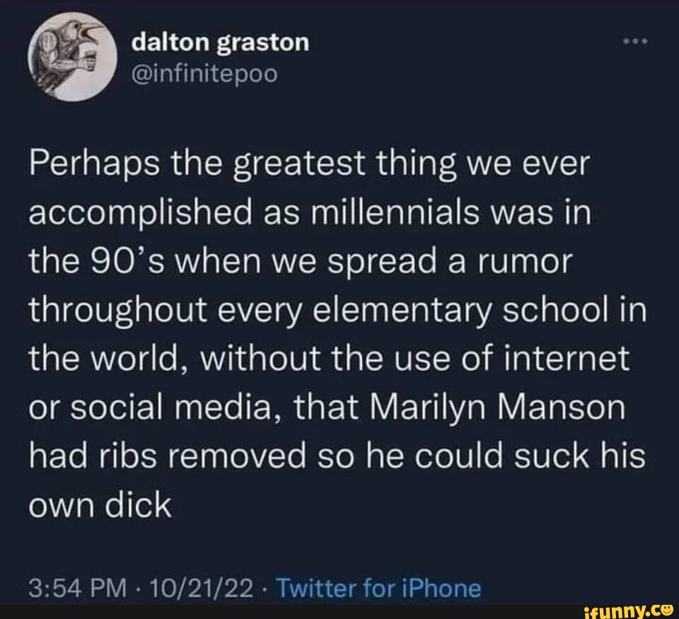 iFunny - the best memes, video, gifs and funny pics in one place