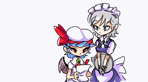 Patchouli memes. Best Collection of funny Patchouli pictures on iFunny