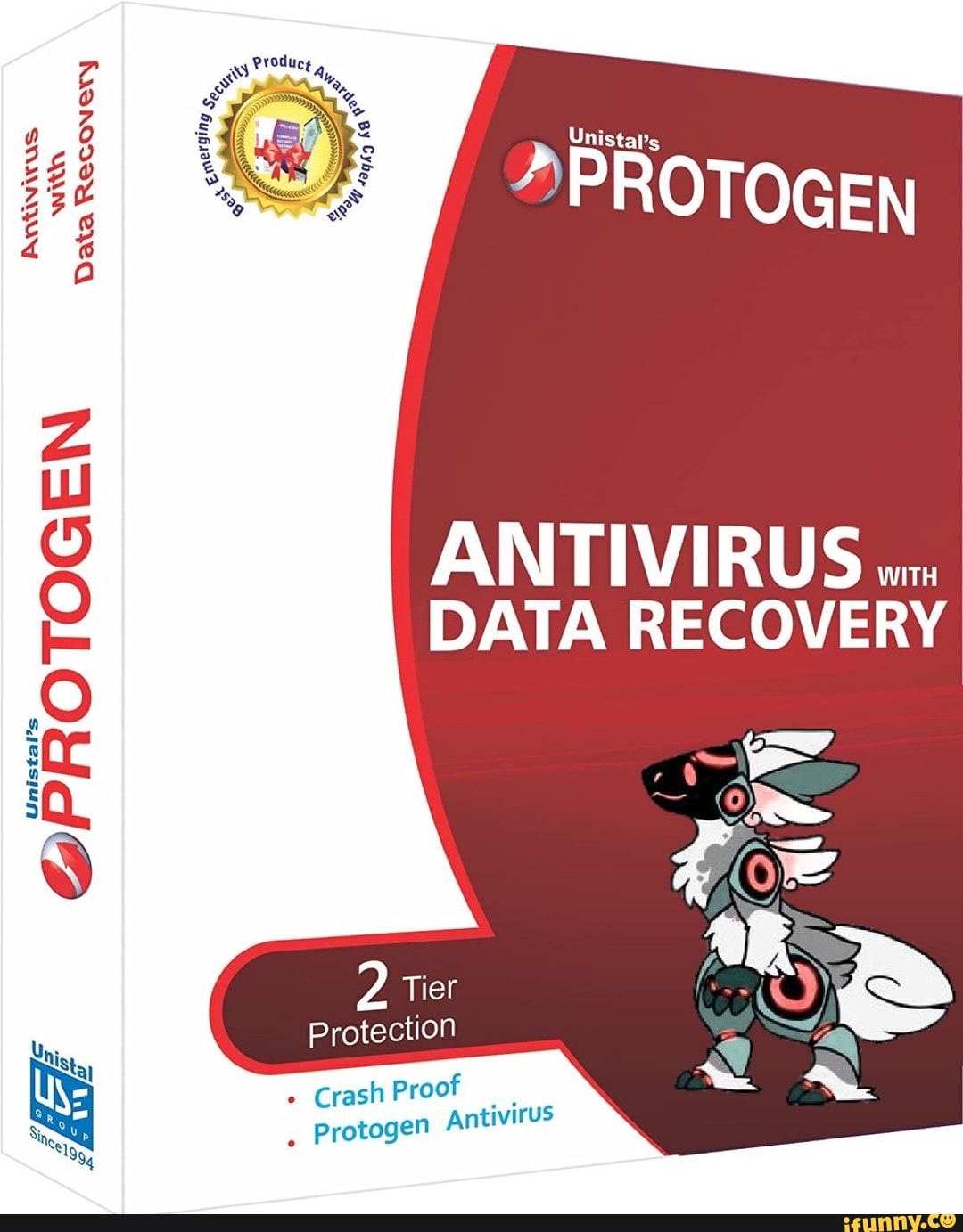 @PROTOGEN E ANTIVIRUS wr. DATA RECOVERY Protogen Antivirus - iFunny