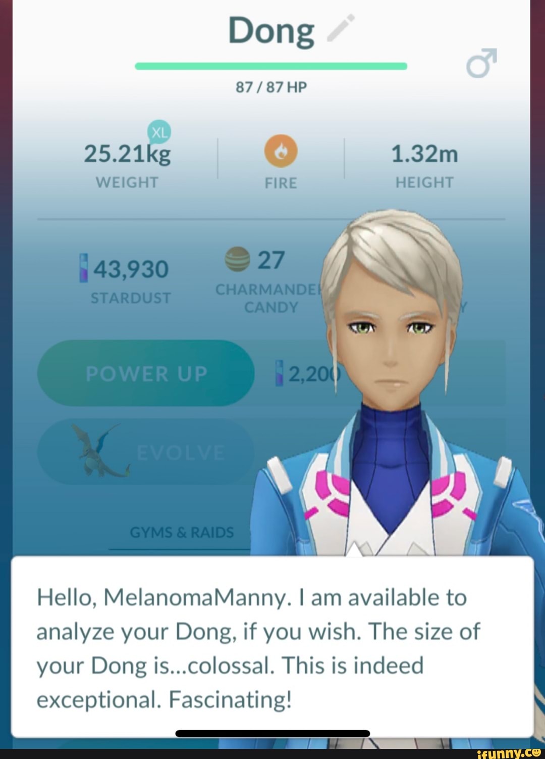 Melanoma Memes