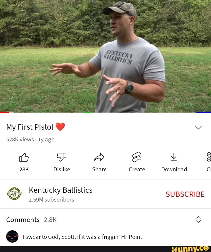 Ballistics memes. Best Collection of funny Ballistics pictures on iFunny