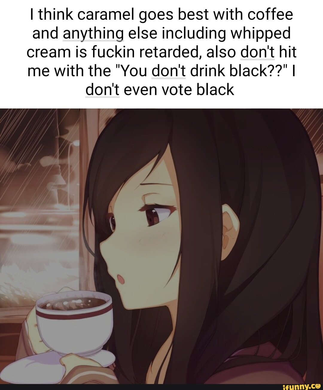 Caramel memes. Best Collection of funny Caramel pictures on iFunny