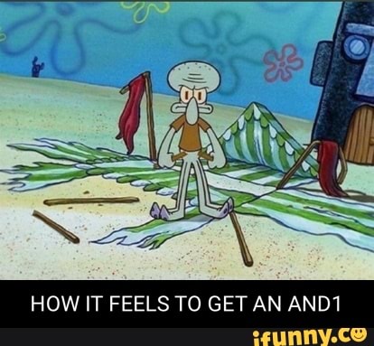 And1 memes. Best Collection of funny And1 pictures on iFunny