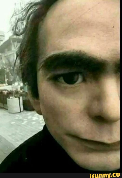 Cursed_man memes. Best Collection of funny Cursed_man pictures on iFunny