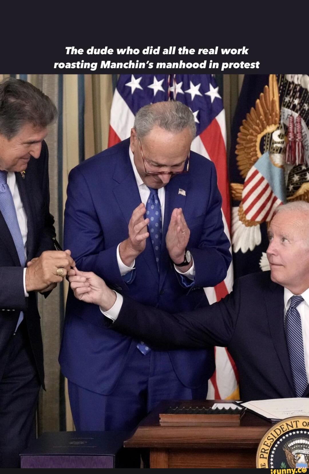 Manchins memes. Best Collection of funny Manchins pictures on iFunny